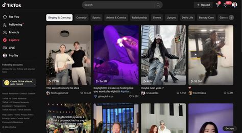 Tiktok Trends 9 Best Ways To Find Them Analysis And Usage Tips