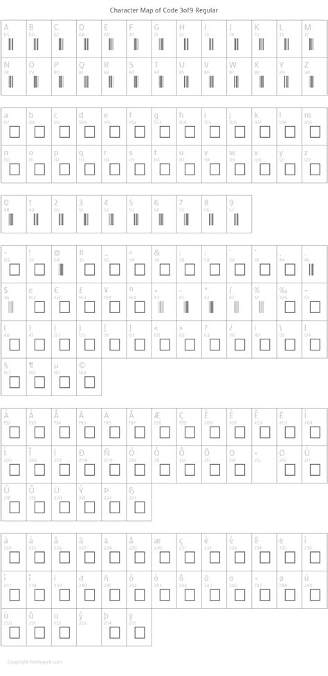 Code Of Font Download For Free View Sample Text Rating And More On Fontsgeek Com