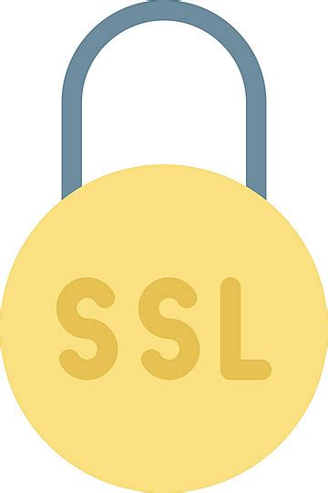 Ssl Vector Art PNG Images Free Download On Pngtree
