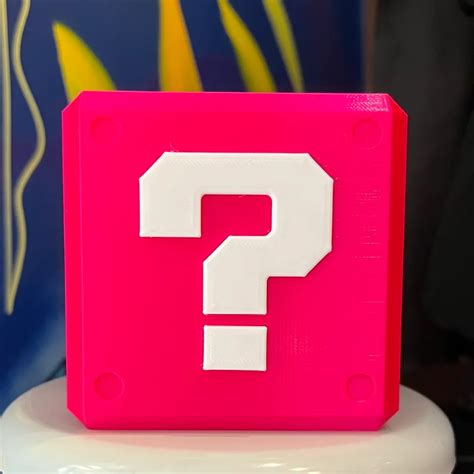 Super Mario Questions