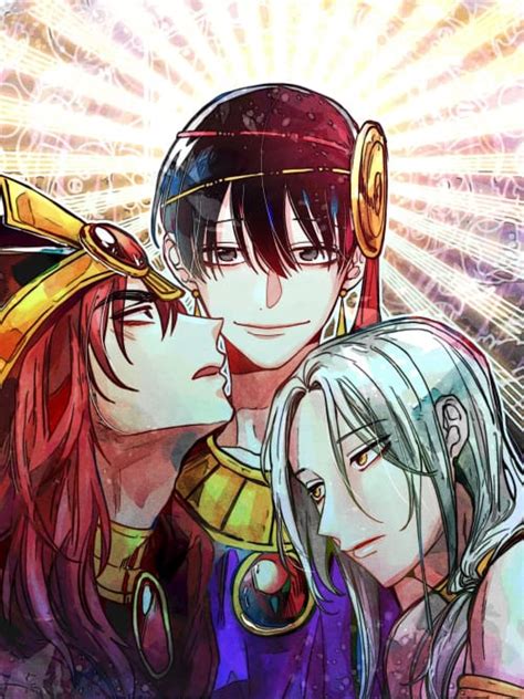 救赎方法就是那么简单 又福漫画