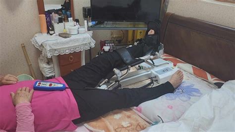 [영광cpm대여]6월20일무릎cpm 무릎인공관절수술후무릎꺽는기계 전남영광군cpm대여임대렌탈설치 네이버 블로그
