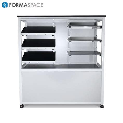 Custom Makerspace Cart Formaspace