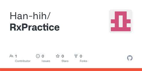 Github Han Hihrxpractice