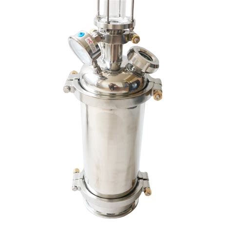 Passive Closed Loop Extractor Get Best Price On Mro Parts Store