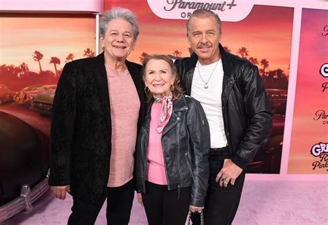 Your Afternoon T Birds And A Lady Adrian Zmed Juliet Mills And