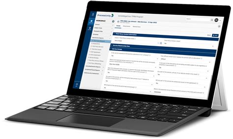 Vendor Onboarding Software ProcessUnity