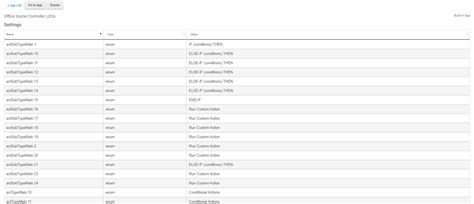 Rule Machine Custom Command Creating Unwanted Null Parameters All
