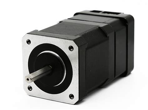 Nema17 23 Miniature Stepper Motor Driver Controller Canopen Bus Modbus Pmc007 Pusirobot