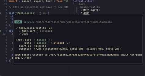 Building A Powerful Neovim Configuration