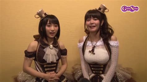 人気声優・竹達彩奈さんの乳袋がはちきれそうな件 みんくちゃんねる