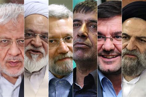 ماموریت یارگیری از جناح راست برای ریاست جمهوری مجدد روحانی از باهنر و