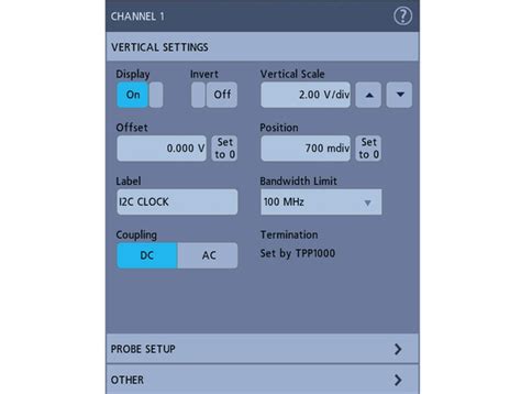 Series MDO Tektronix