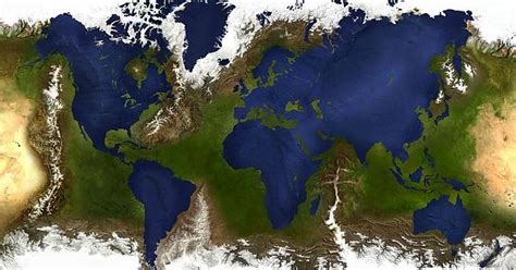 hey guys was just told this place existed i inverted the world map in photoshop day and night