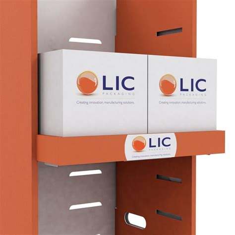Display Solution Discover Our New Modular Solution Lic Packaging Spa Display Solution Discover Our New Modular Solution Lic Packaging Spa