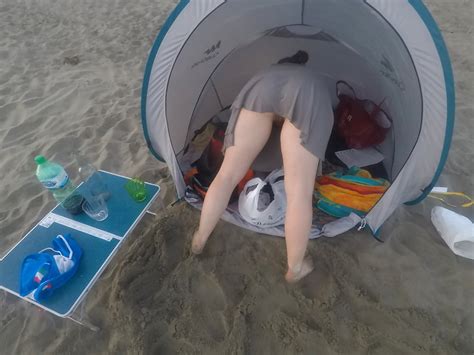 Spiaggia Beach 2017 Porn Pictures Xxx Photos Sex Images 4022031 Pictoa