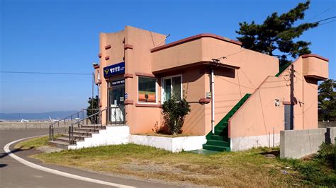 Yongdong Harbor Police