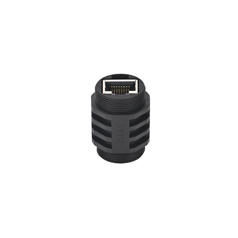 Rj45 Waterproof Connector Ip68 Rated Ethernet Fremi