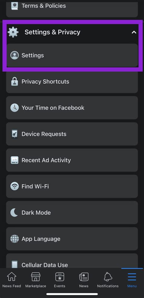How To Enable Or Disable Two Factor Authentication On Facebook