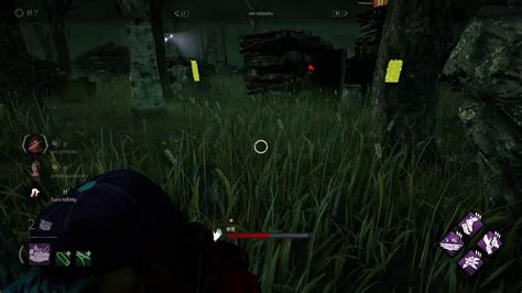 【dbd】アプデ後初プレイ Youtube