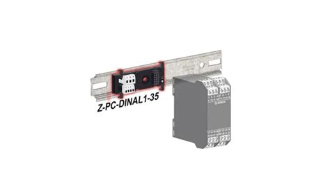 ZC DI CH Digital Input CANopen ModBUS Pi Control