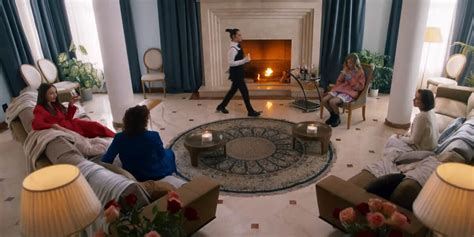 Сериал «Бедные смеются богатые плачут где мы это уже видели