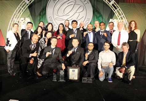 Unc Statistics And Operations Research