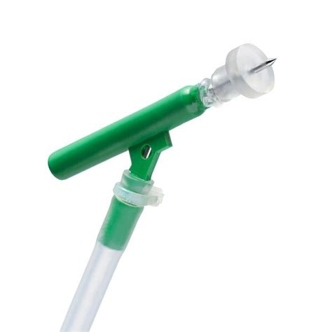 Novaseptum® Sterile Sampling Systems Novaseptum