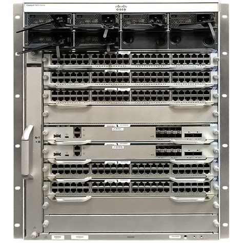 Slot Chassis Catalyst Series Ru Cisco Gigabit Switch My Xxx Hot Girl