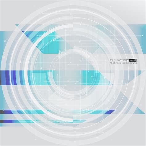 Premium Vector Abstract Hitech Engineering Machine Technology Concept Vector Illustration Eps 10