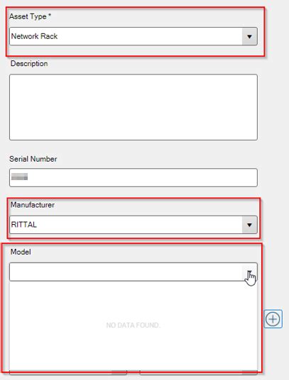 Empty List Of Items In The Dropdown Field Despite Correctly Set Up