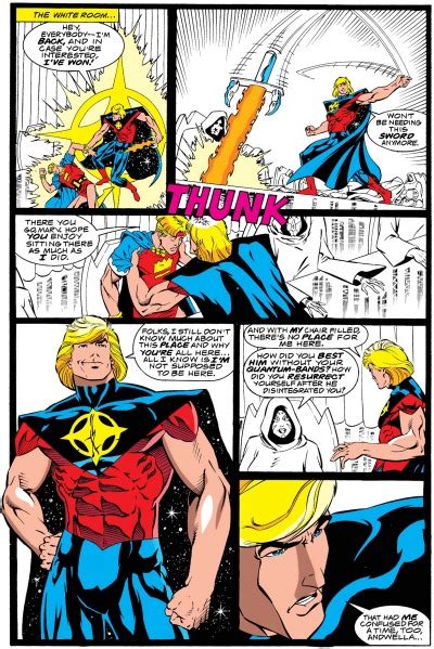 Quasar Vs Eon From Quasar 1989 43 Tumbex