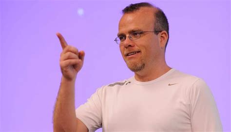 Why The Father Of Php Doesnt Like Programming Peace Gesture