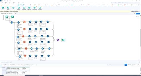 Challenge 363 Coffee Or Tea Thats The Question Alteryx Community