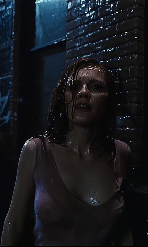 Kirsten Dunst R Jerkofftoceleb