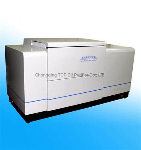 Ptt 2008a Accurate Laser Method Particle Size Detector Laser Particle Size Analyzer And Laser