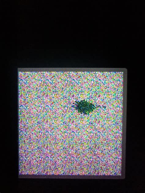 Any Way To Fix Stuckdead Pixels The Independent Video