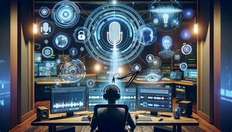 How AI Can Help With Podcast Production 7 Tips