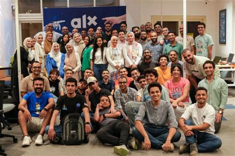 Yassin Waleed On Linkedin Alxafrica Celebratingsuccess