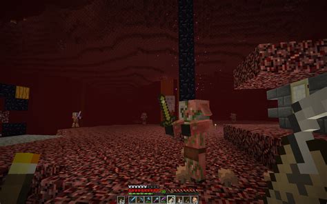 Как провести гаста в обычный мир Хардкорное выживание Часть 84 Кубический попаданец Дзен