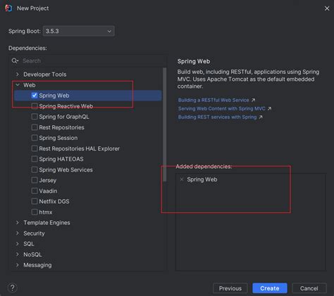 2025最新教程 Idea创建spring Boot项目（超详细步骤）idea2025创建springboot项目 Csdn博客