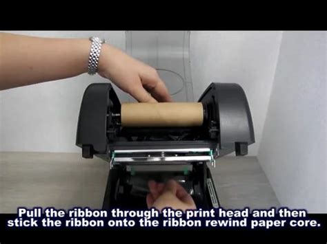 TTP TSC Barcode Printer At TSC Label Printer In Ghaziabad ID