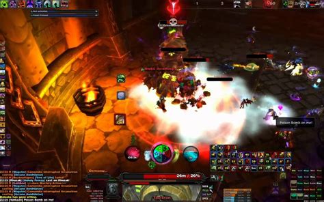 Pathogen 2011 03 23 Part 06 Youtube