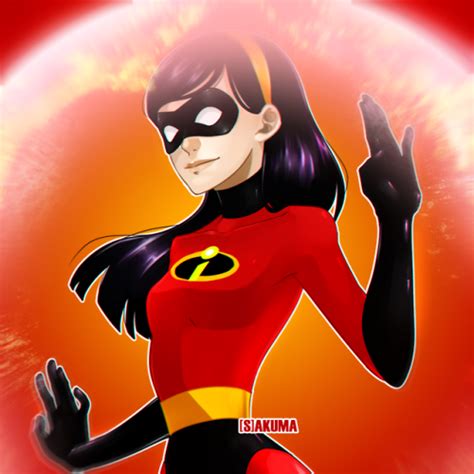 Violet Parr On Tumblr