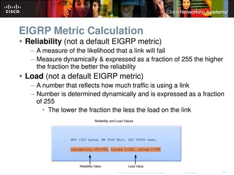 Ppt Eigrp Powerpoint Presentation Free Download Id 5774922