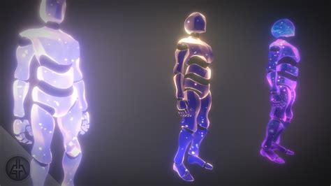 The Galaxy Shader Is So Cool And Simple Unity Tutorial And Showcase