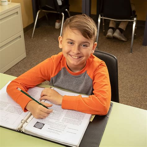 How Huntington Works Huntington Learning Center