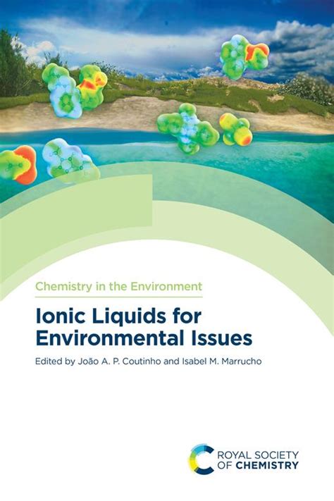 Ionic Liquids For Metal Extraction From Aqueous Matrices Ionic