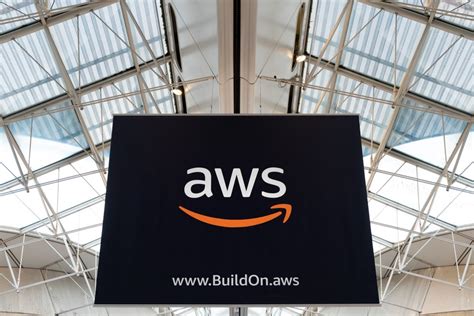 AWS Cloud Computing Makes It Easier To Pursue Reinvention Verdict