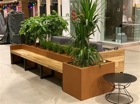 Connect Modular Planter System Puremodern